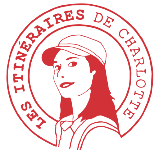 charge_300 ⋆ Les itineraires de Charlotte
